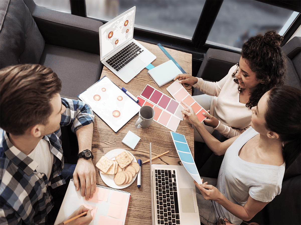 Digital Conference Of IT Tech Events in 2019 – Newagez Technologies